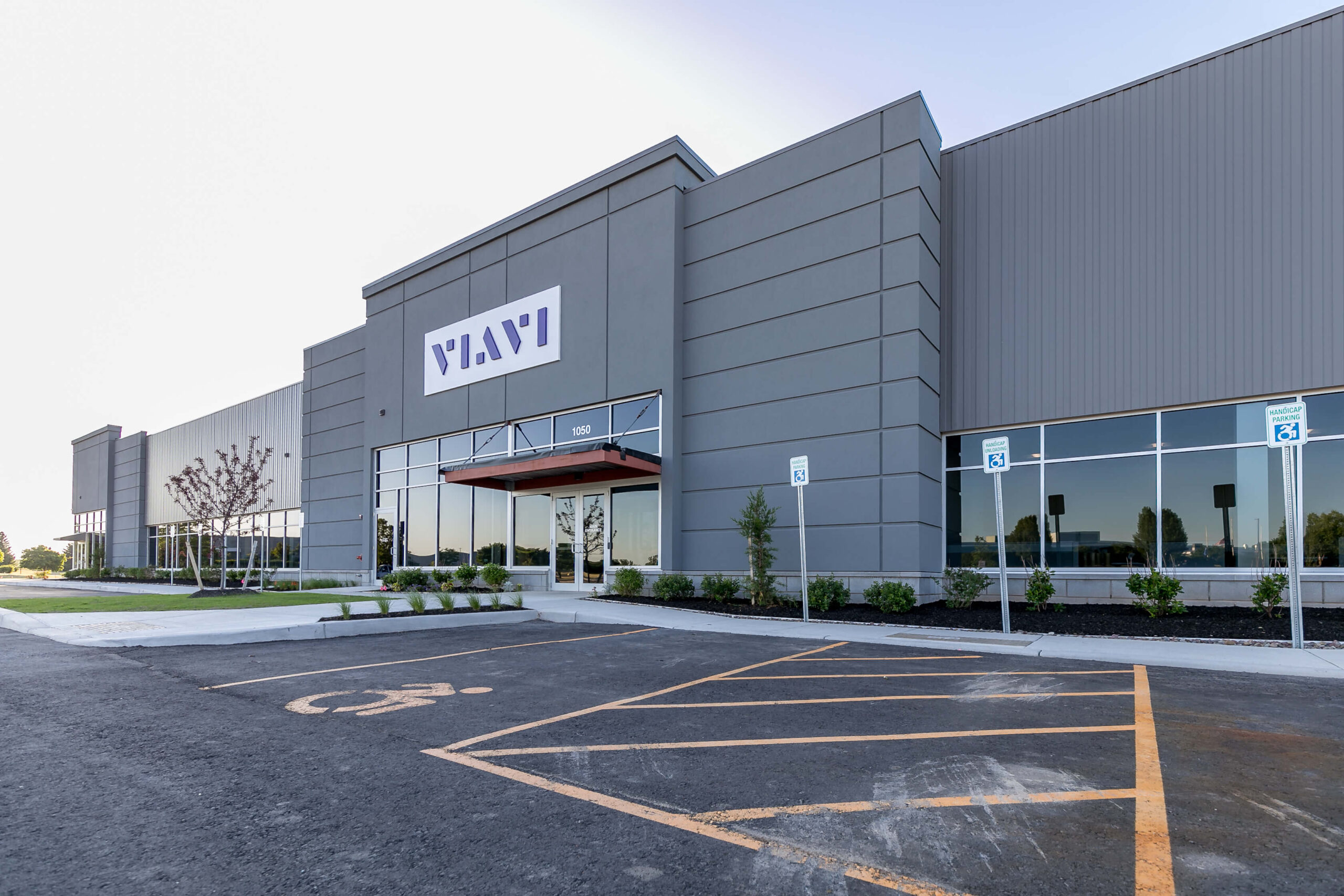 Viavi Solutions | Douglas Electric Co., Inc.