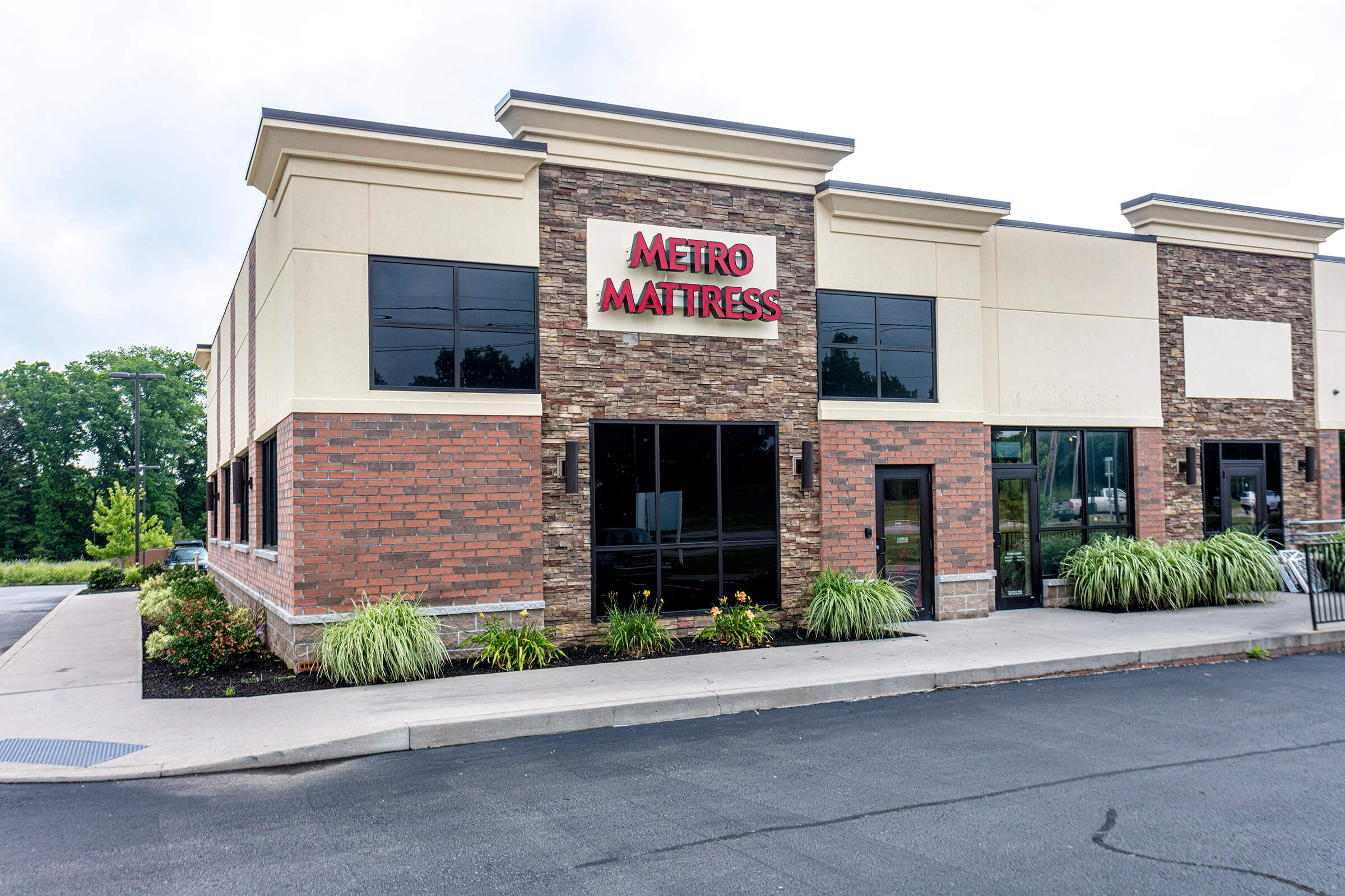 Metro Mattress | Douglas Electric Co., Inc.