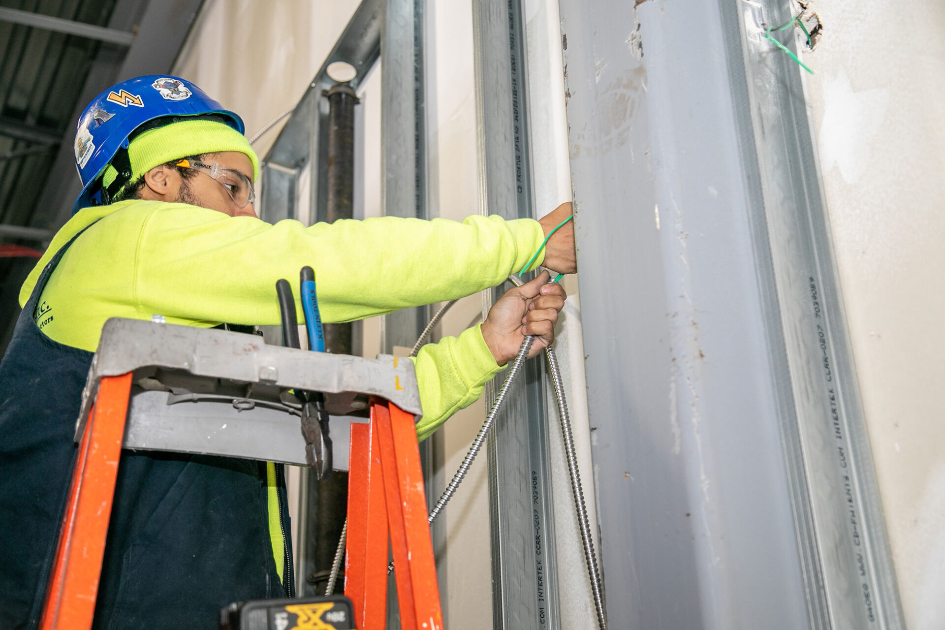 Access Control Installation (Step-by-Step Guide) | Douglas Electric Co ...