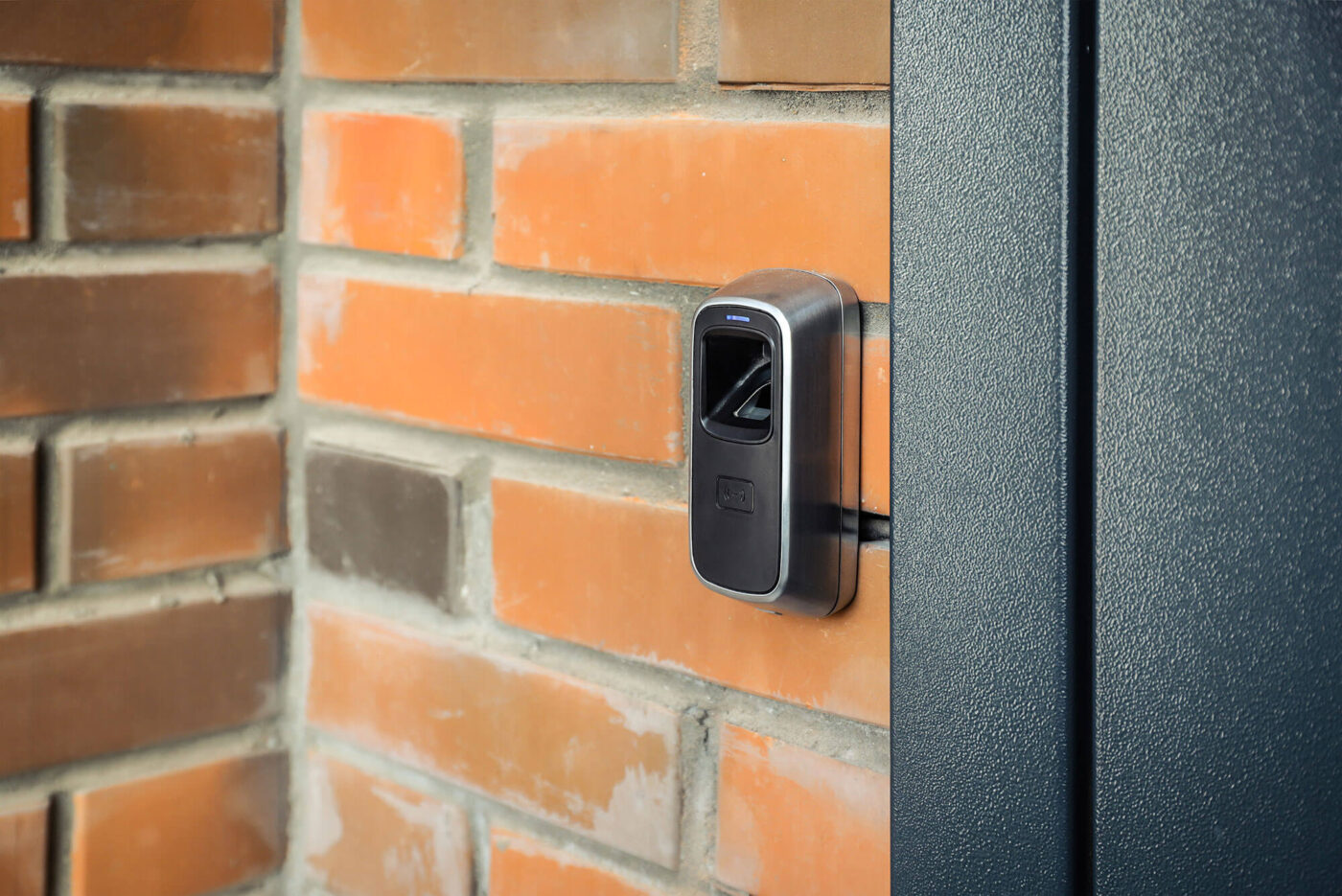 Types Of Access Control (What Is Best?) | Douglas Electric Co., Inc.