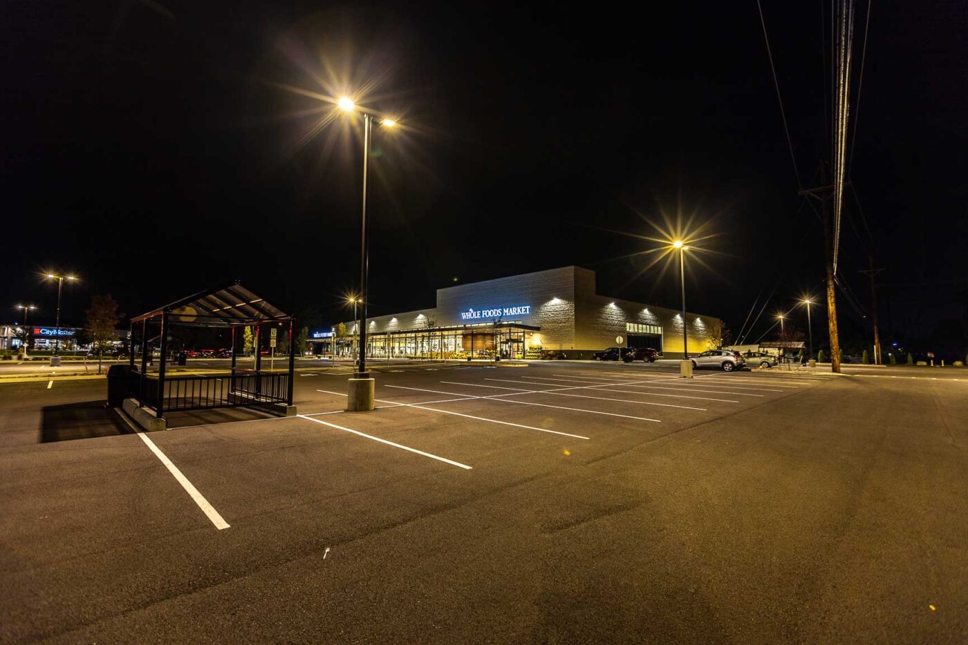 Commercial Lighting Installation Rochester NY | Douglas Electric