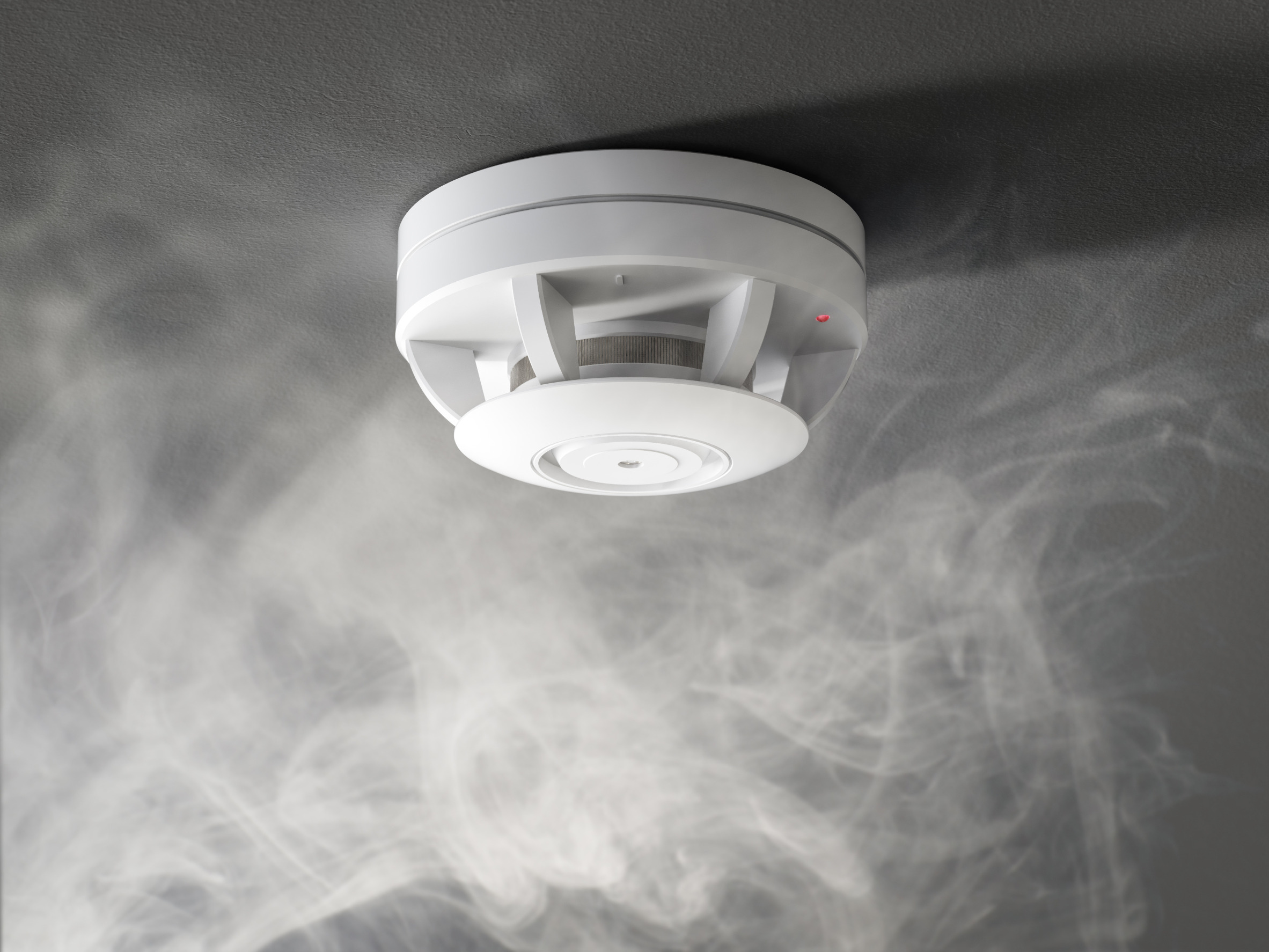How Do Commercial Fire Alarms Work? | Douglas Electric Co., Inc.